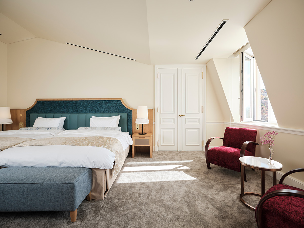 Duxiana– A High-Quality Swedish Bed Maker Brand