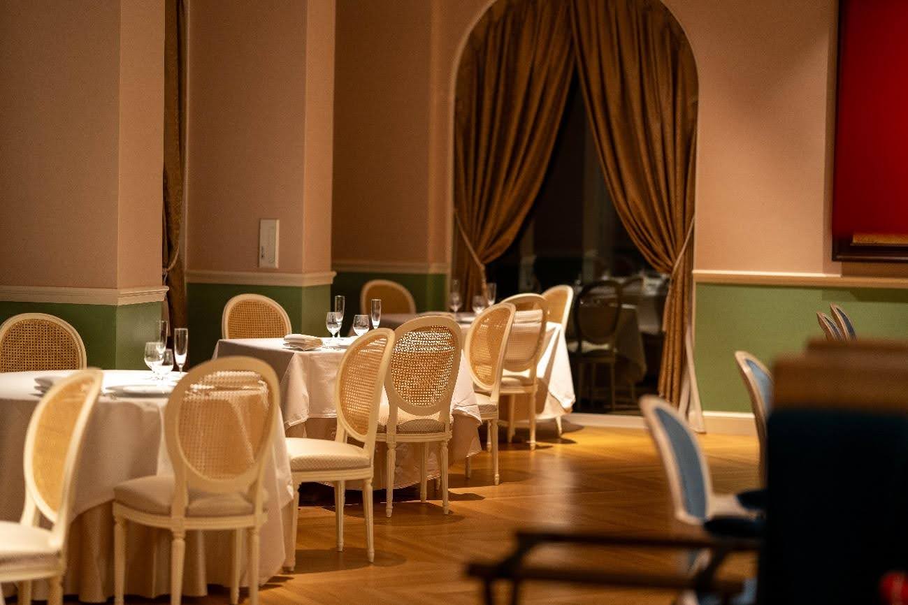 Introducing the Seasonal Ingredients for the Upcoming Season